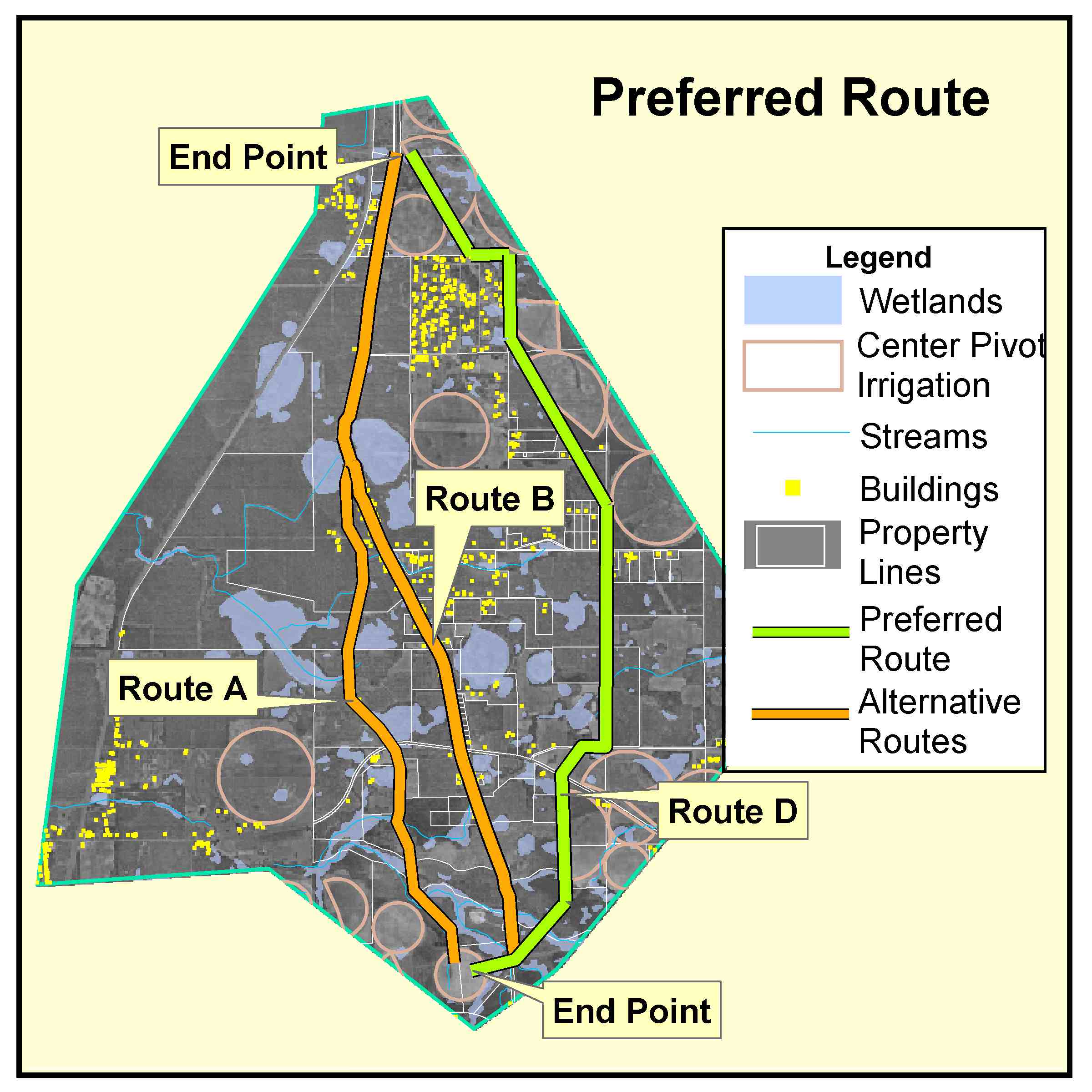 Things To Consider When Optimizing Routes - Robins Consulting